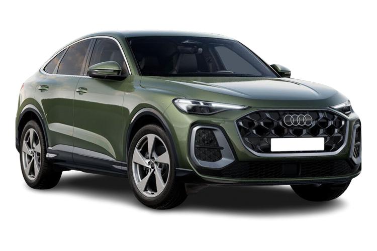 Audi Q5 Estate 2.0 TFSI e Quattro 299 Sport 5dr S Tronic car leasing